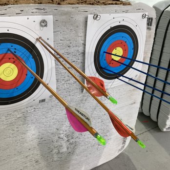 TOP GUN INDOOR RANGE - Updated December 2025 - 55 Photos & 85 Reviews ...