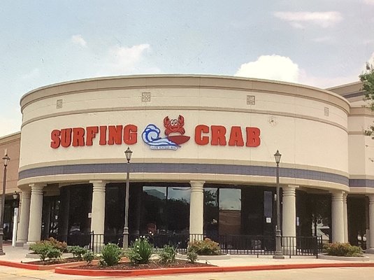 SURFING CRAB CAJUN SEAFOOD BOIL - 106 Photos & 85 Reviews - Seafood ...