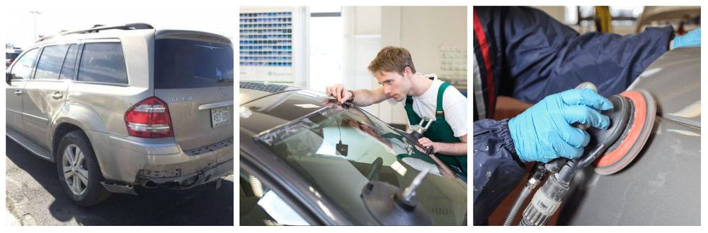 PHIL LONG COLLISION CENTER - Updated December 2025 - 29 Photos & 46 ...