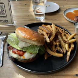 OAK WOOD FIRE KITCHEN - Updated March 2025 - 661 Photos & 691 Reviews ...