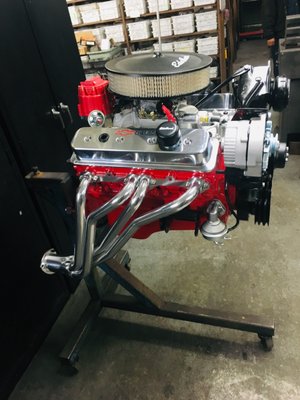 ONE STOP ENGINE REBUILDING - Updated October 2025 - 143 Photos & 37 ...