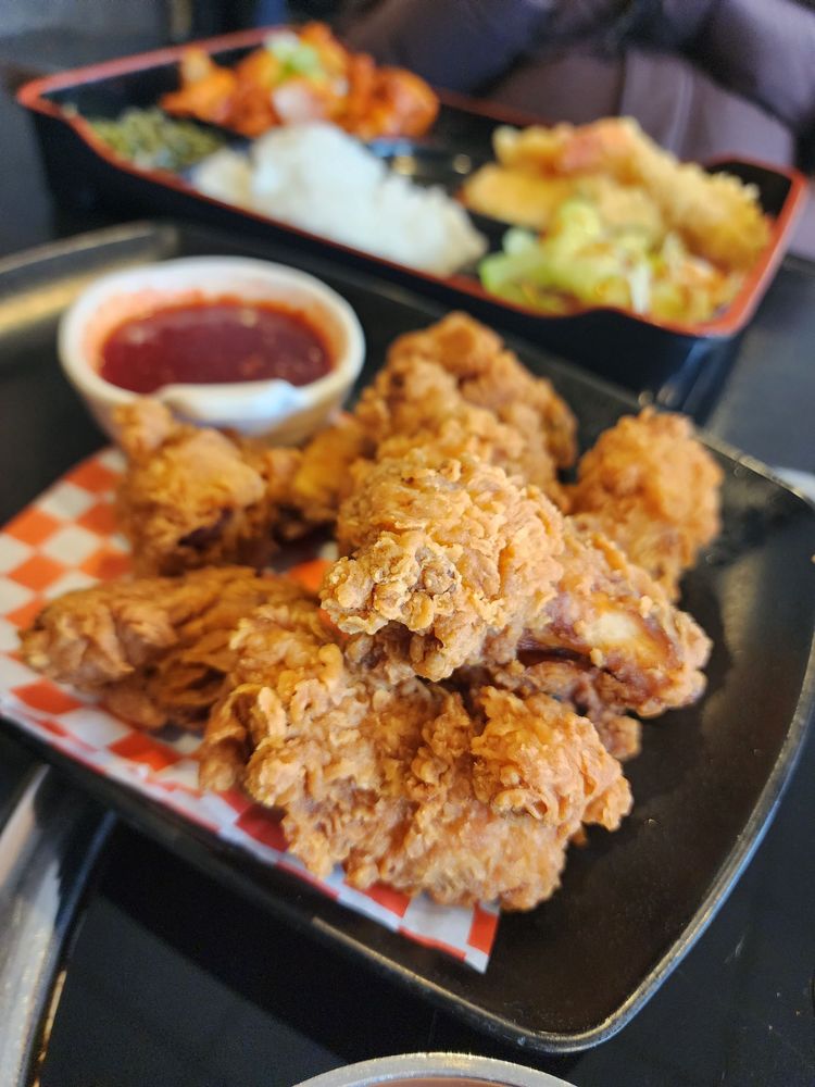 SEOUL HOUSE - Updated November 2025 - 222 Photos & 125 Reviews - 3220 ...