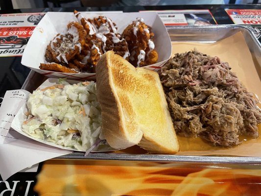 TRAVELIN’ SMOKE BBQ - Updated May 2026 - 24 Photos & 18 Reviews - 217 ...