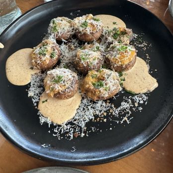 BARREL + RYE - Updated August 2024 - 506 Photos & 571 Reviews - 477 S ...