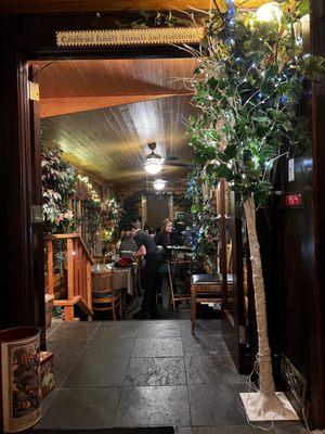 SWEET AROMA RISTORANTE - Updated January 2025 - 88 Photos & 127 Reviews ...