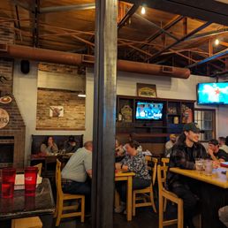 THE ANGRY GOAT PUB & KITCHEN - Updated December 2025 - 186 Photos & 245 ...