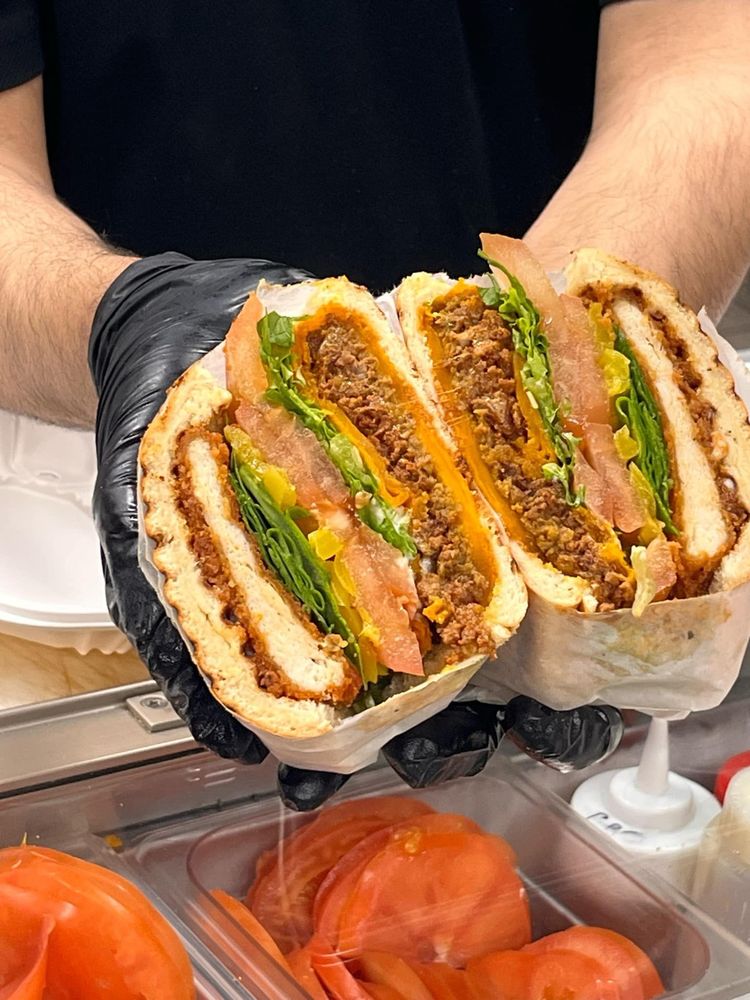 DELI DELIGHTS - Updated December 2025 - 32 Photos & 10 Reviews - 75 W ...