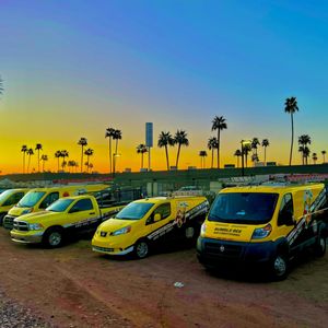 CHAS ROBERTS AC PLUMBING AND CARING - Updated September 2025 - 65 ...