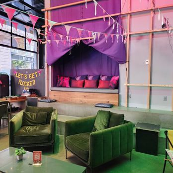 MOXY PORTLAND DOWNTOWN - Updated June 2024 - 283 Photos & 110 Reviews ...