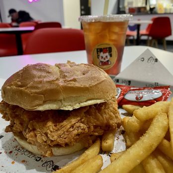 BAM BAM CHICKEN - Updated November 2025 - 58 Photos & 36 Reviews - 2 ...