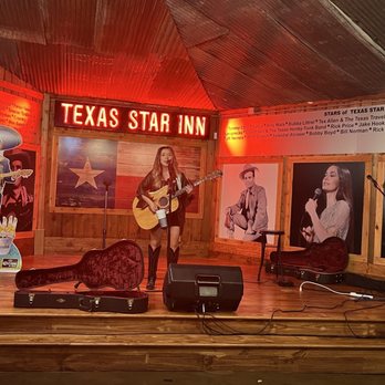 THE TEXAS STAR INN - Updated August 2025 - 71 Photos & 46 Reviews ...