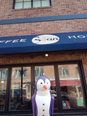 BABYLON BEAN COFFEE HOUSE - Updated December 2025 - 141 Photos & 235 ...