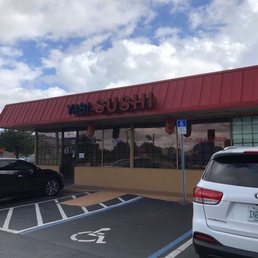 YABI SUSHI - Updated July 2025 - 152 Photos & 204 Reviews - 3755 S ...