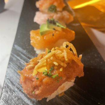 WABI NORI - Updated May 2025 - 189 Photos & 62 Reviews - 115 Essex St ...