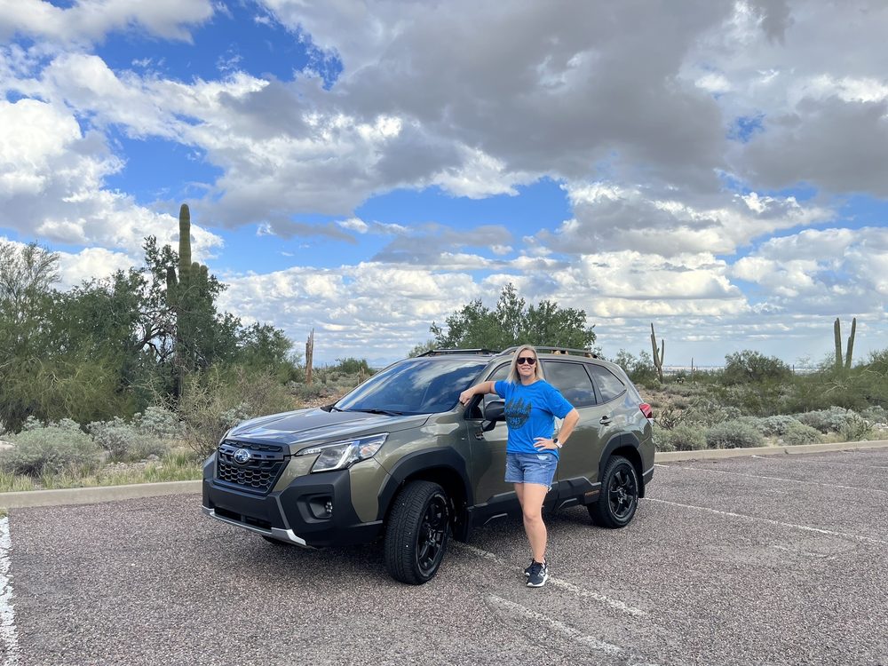 SUBARU SUPERSTORE OF SURPRISE - Updated December 2025 - 39 Photos & 105 ...