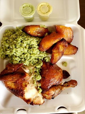 CANASTAS CHICKEN - Updated March 2025 - 242 Photos & 235 Reviews - 5233 ...