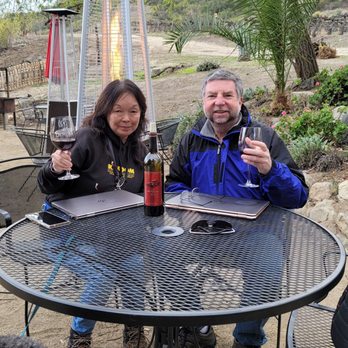 DEROSE VINEYARDS - Updated January 2025 - 125 Photos & 58 Reviews ...