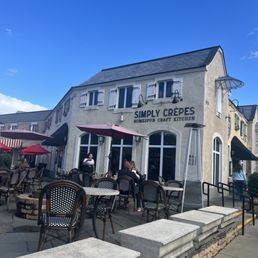 SIMPLY CREPES RALEIGH - Updated October 2025 - 627 Photos & 586 Reviews ...
