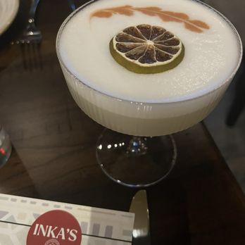 INKA’S - Updated November 2024 - 51 Photos & 15 Reviews - 201 S Salina ...