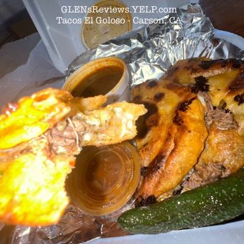 TACOS EL GOLOSO - Updated December 2025 - 38 Photos & 60 Reviews - 270 ...