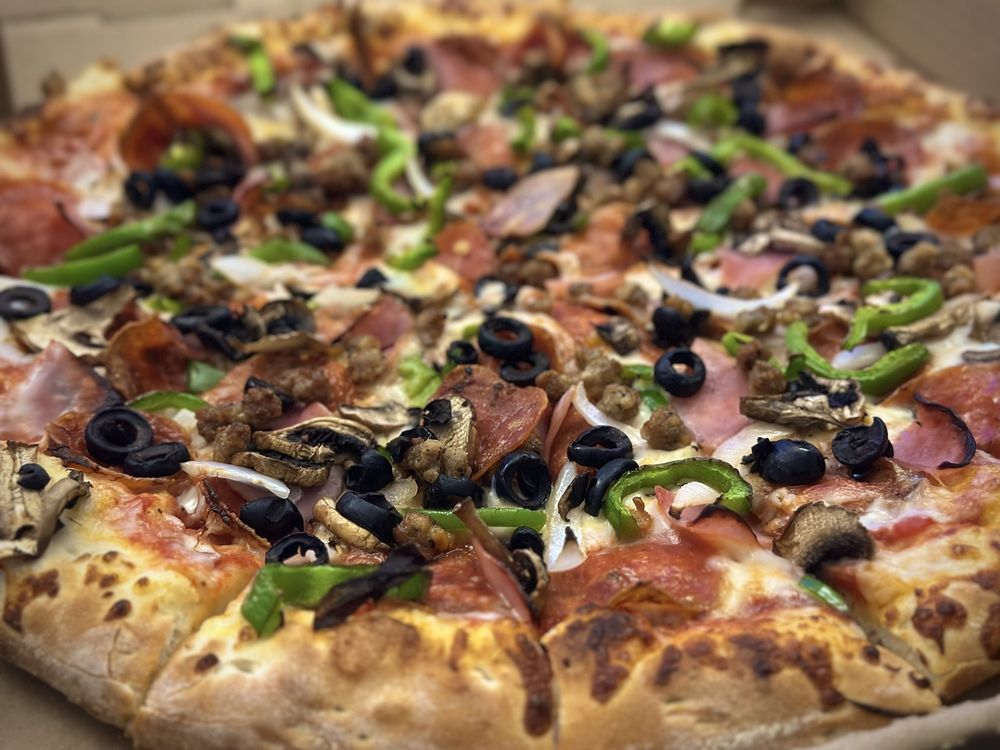 LA PIZZA DEL SOL - Updated February 2026 - 21 Photos & 46 Reviews ...