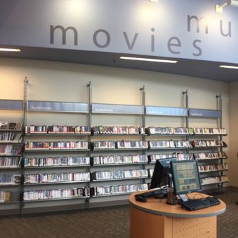 COUNCIL TREE LIBRARY - POUDRE RIVER PUBLIC LIBRARY DISTRICT - Updated ...