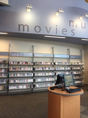 COUNCIL TREE LIBRARY - POUDRE RIVER PUBLIC LIBRARY DISTRICT - Updated ...