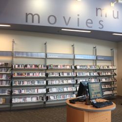 COUNCIL TREE LIBRARY - POUDRE RIVER PUBLIC LIBRARY DISTRICT - 29 Photos ...