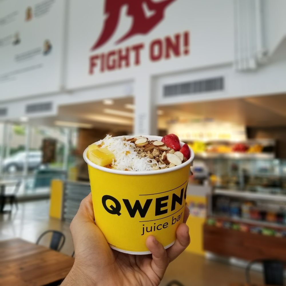 QWENCH JUICE BAR - Updated May 2024 - 122 Photos & 85 Reviews - 2595 S ...