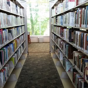 SHREVE MEMORIAL LIBRARY - Updated September 2025 - 424 Texas St ...