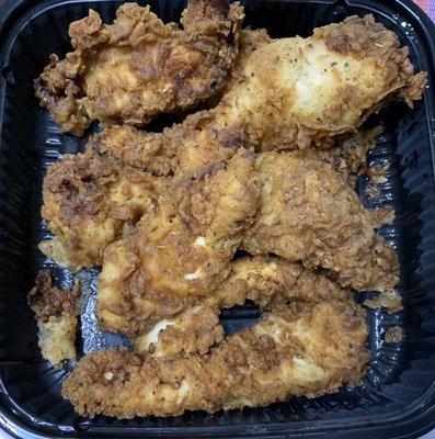 WING DING DONG - Updated August 2025 - 920 Olive St, St. Louis ...