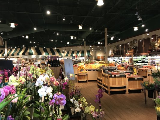 THE FRESH MARKET - 60 Photos & 68 Reviews - 20409 S State Rd 7, Boca ...