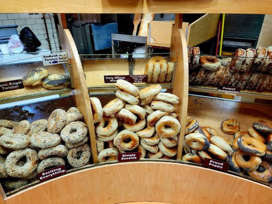 THE BAGEL HOUSE - Updated October 2024 - 58 Photos & 86 Reviews - 1438 ...