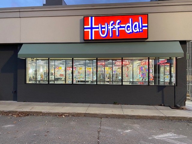 UFF DA - Updated August 2025 - 1103 Grand Ave, Rothschild, Wisconsin ...