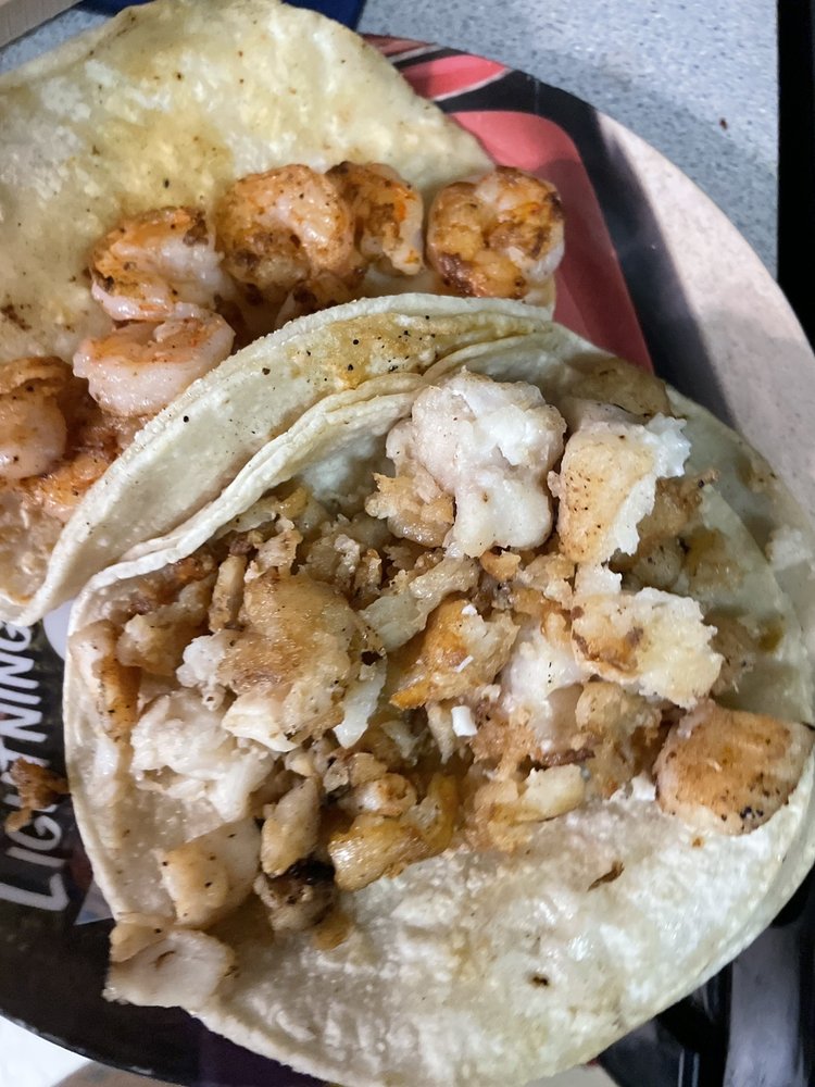 TAQUERIA CAROLINA - 36 Photos & 110 Reviews - 901 N Carpenter Rd ...