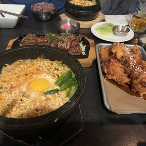 PURPLE RICE - 388 Photos & 234 Reviews - 509 Haight St, San Francisco ...