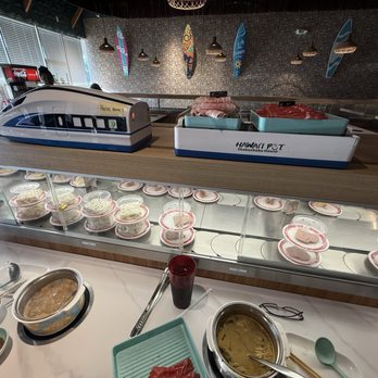 HAWAII POT SHABUSHABU HOUSE - Updated December 2025 - 252 Photos & 180 ...