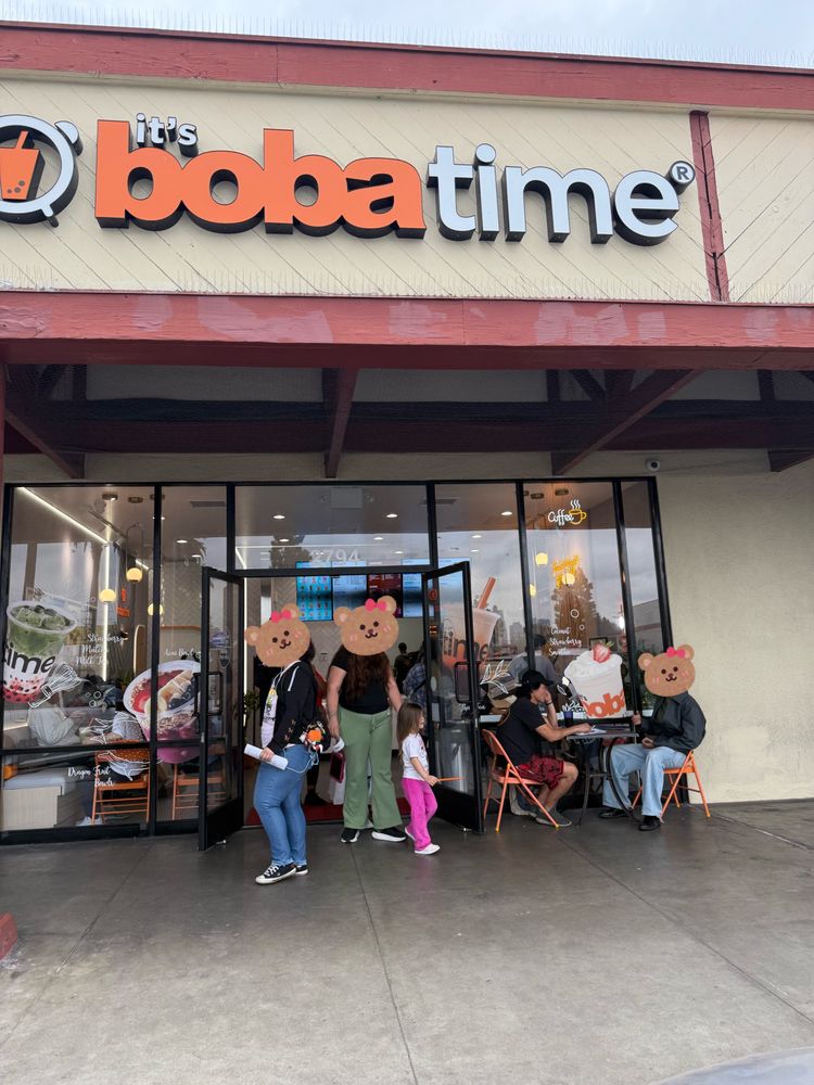 Boba Time - Boyle Heights, Los Angeles | Roadtrippers