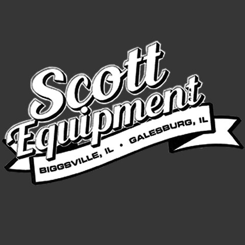 SCOTT EQUIPMENT - Updated January 2026 - 85 N Linwood Rd, Galesburg ...