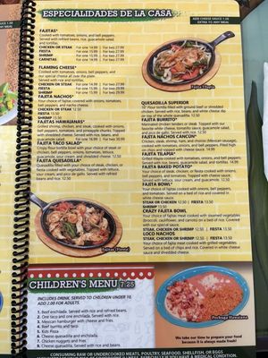 LOS ARCOS - Updated June 2025 - 10 Photos - 405 Helena Marketplace ...