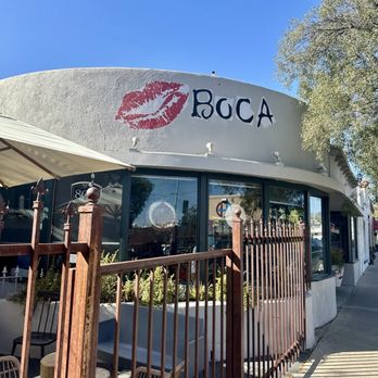 BOCA BY CHEF MARIA MAZON - Updated October 2024 - 1065 Photos & 1065 ...