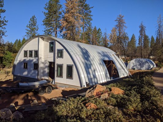 THE Q CABIN KITS - Updated October 2025 - 32 Photos - 370 Ryan Ave ...