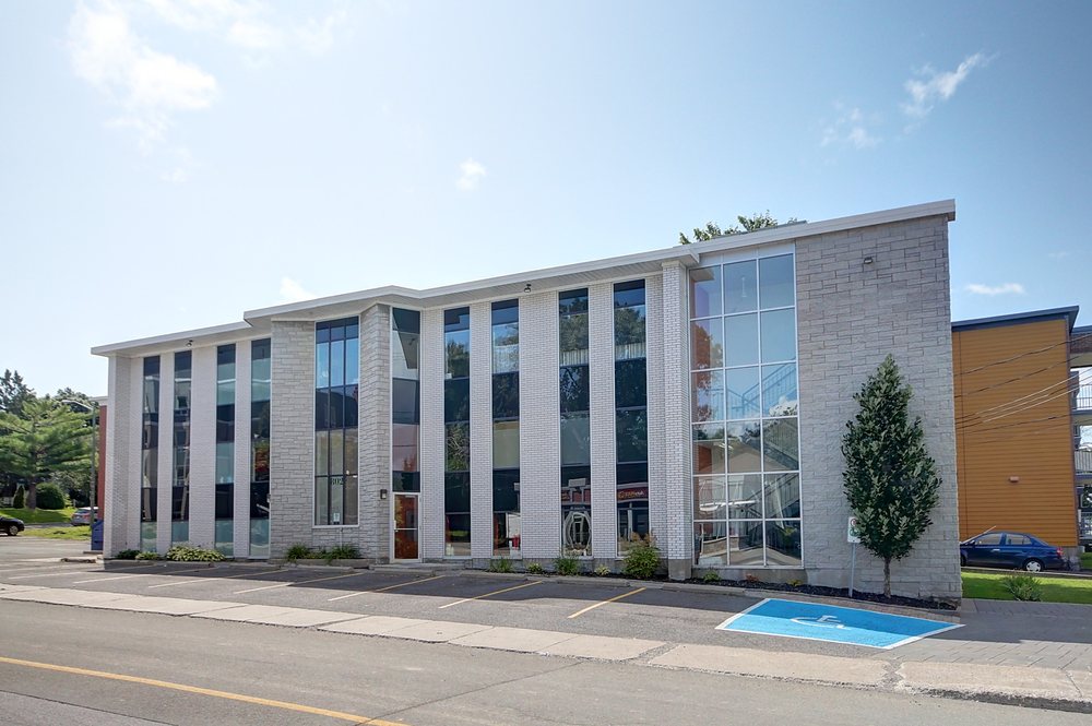 CENTRE MEDICAL STE-FOY - Updated September 2024 - 13 Photos - 2789 ...