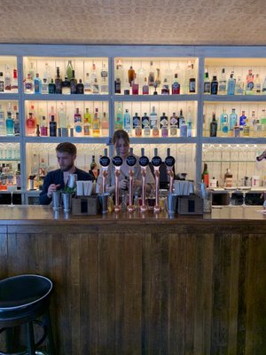 THE LONDON GIN CLUB - Updated August 2025 - 35 Photos & 19 Reviews - 22 ...