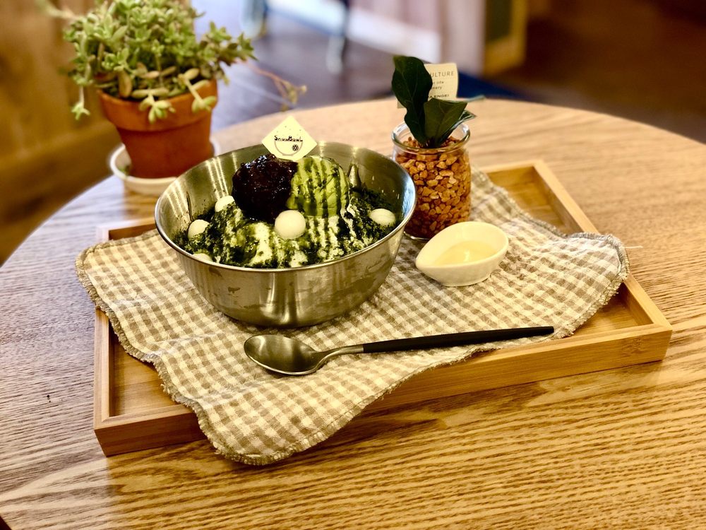 SNOWBOWL - Updated August 2024 - 西浅草1-1-15, 台東区, 東京都, Japan - Shaved ...