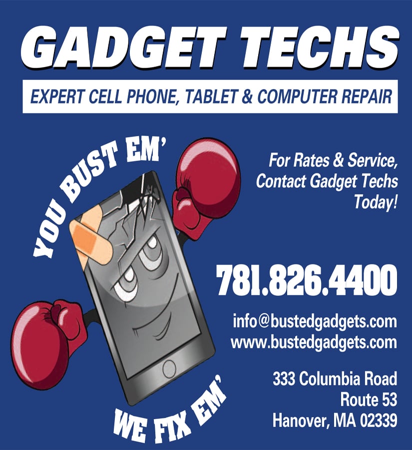 GADGET TECHS - Updated November 2025 - 14 Reviews - 333 Columbia Rd ...