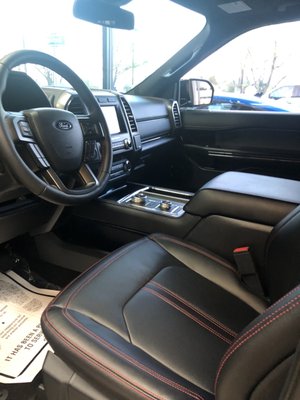 BILL COLLINS FORD LINCOLN - Updated February 2025 - 82 Photos & 110 ...