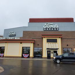 FORD’S GARAGE NOVI - Updated January 2026 - 608 Photos & 310 Reviews ...