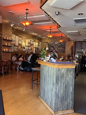 THE CHEW CHEW - Updated December 2025 - 135 Photos & 278 Reviews - 33 E ...