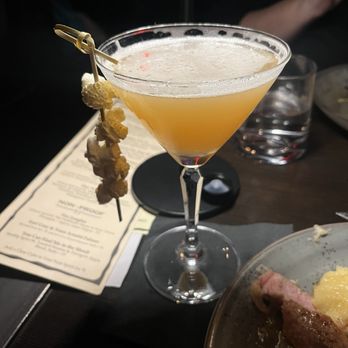 KRO BAR - Updated October 2025 - 347 Photos & 157 Reviews - 10116 Main ...